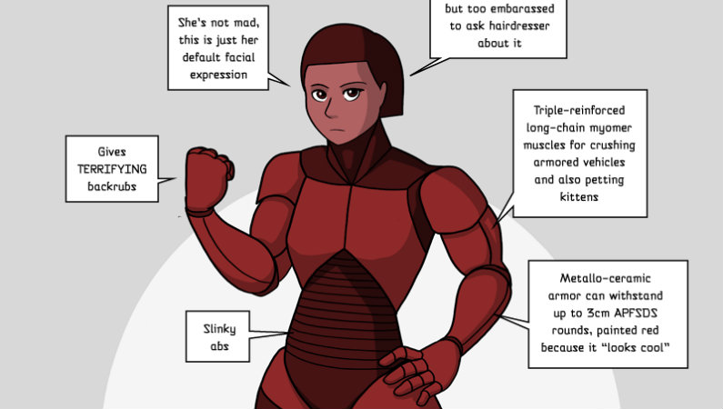 Queer Characters in Jeph Jacques’ QUESTIONABLE CONTENT [Link] – Elliott ...