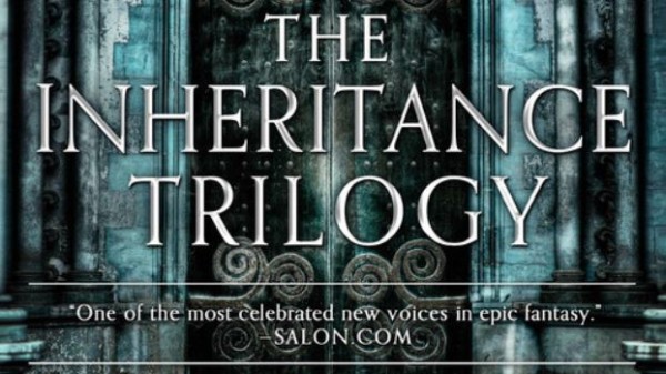 Review: The Inheritance Trilogy by N.K. Jemisin – Elliott Dunstan